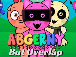 Abgerny But Overlap play free online