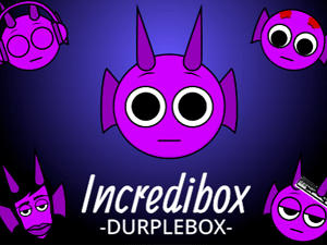 Sprunki Jogo - Jogar Sprunki Incredibox game