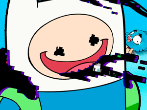 Gray Sprunki Mod - Play Slap Grey Sprunki