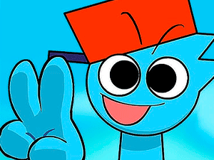 FNF vs Sprunki play free online