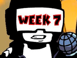 FNF mods online - FNF Go