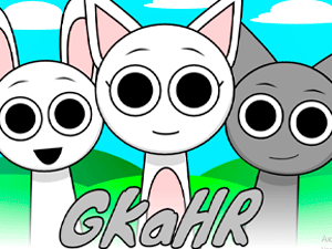 Sprunki Phase 1 - Juego Sprunki Incredibox Fase 1