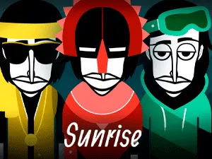 Sprunki Incredibox Game play free online