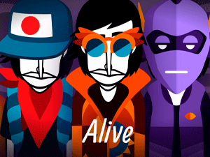 Incredibox mods juega gratis en línea