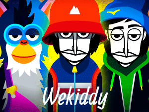 Incredibox mods juega gratis en línea