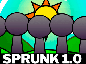 Sprunki Game - Play Sprunki Incredibox Online Free
