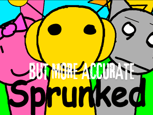 Sprunki Incredibox Juego gratis en línea