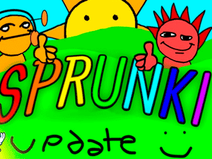 Sprunki Incredibox Game play free online