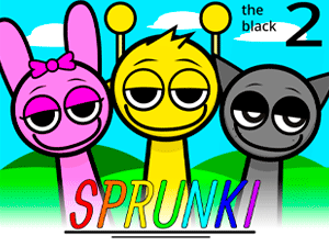 New games on SprunkiGo