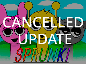 Sprunki Phase 2 - Juego Sprunki Incredibox Fase 2