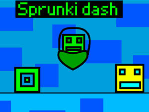 Sprunki Dash 2.0 jugar gratis en línea