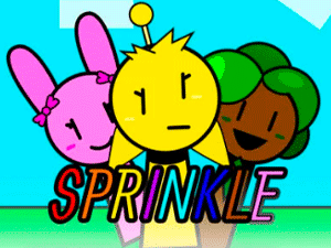 Sprunki Elemental Musician Mod jogar online grátis