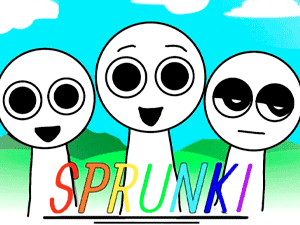 Sprunki Melodies jugar gratis en línea