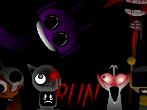 Sprunki Phase mods - Play Sprunki All Phases