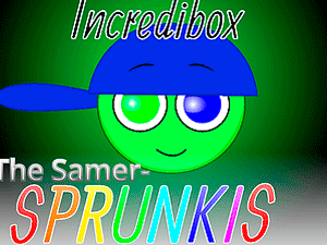 Sprunki Phase 2 - Juego Sprunki Incredibox Fase 2